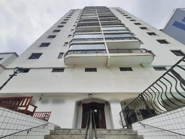 Apartamento para Venda em Praia Grande/SP Tupi 3 Quartos