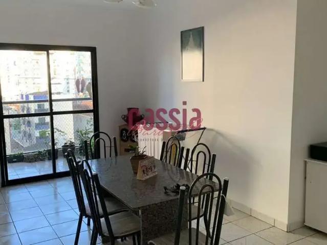 Apartamento para Venda em Praia Grande/SP Tupi 3 Quartos