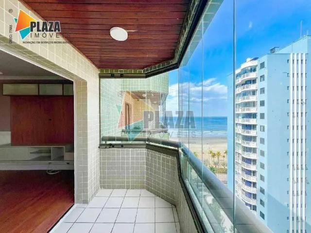 Apartamento para Venda em Praia Grande/SP Tupi 3 Quartos