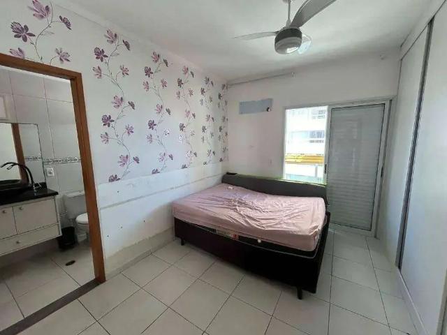 Apartamento para Venda em Praia Grande/SP Tupi 3 Quartos