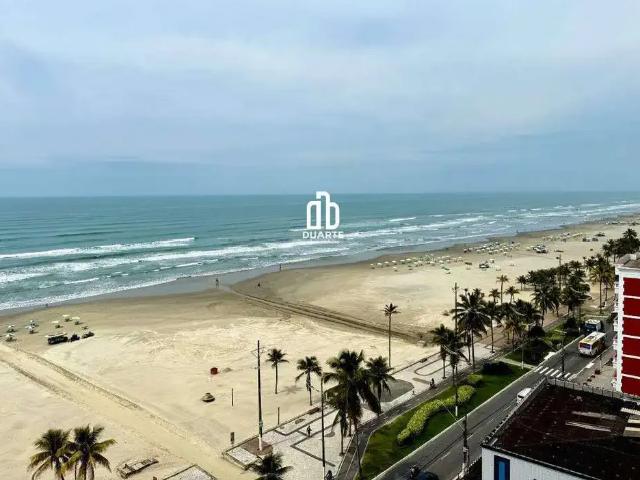Apartamento para Venda em Praia Grande/SP Tupi 3 Quartos