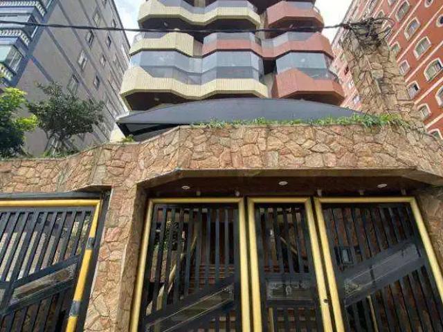 Apartamento para Venda em Praia Grande/SP Tupi 3 Quartos