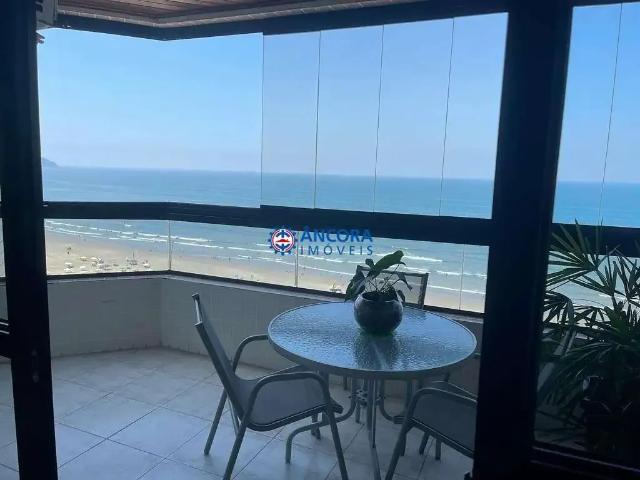 Apartamento para Venda em Praia Grande/SP Tupi 3 Quartos