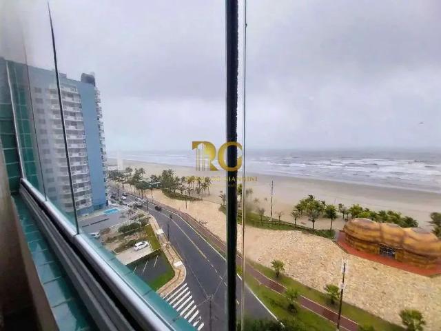 Apartamento para Venda em Praia Grande/SP Tupi 3 Quartos
