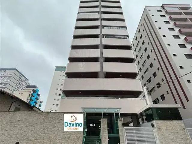 Apartamento para Venda em Praia Grande/SP Tupi 3 Quartos