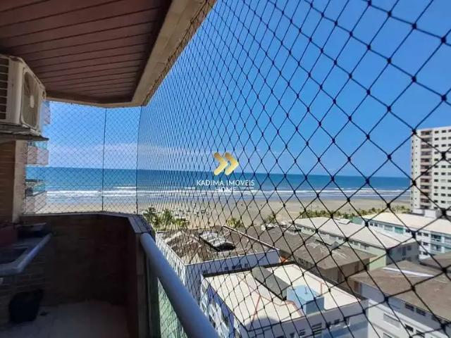 Apartamento para Venda em Praia Grande/SP Tupi 3 Quartos