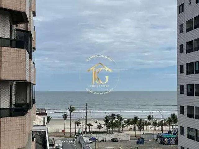 Apartamento para Venda em Praia Grande/SP Tupi 3 Quartos