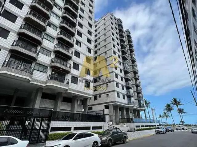 Apartamento para Venda em Praia Grande/SP Tupi 3 Quartos