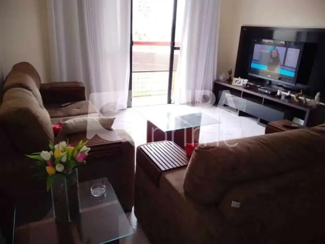 Apartamento para Venda em Praia Grande/SP Tupi 3 Quartos