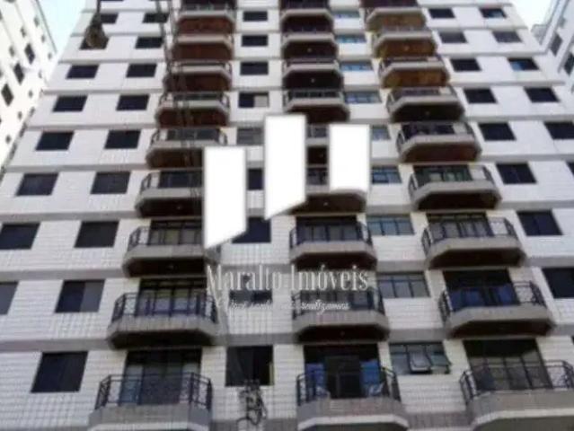 Apartamento para Venda em Praia Grande/SP Tupi 3 Quartos