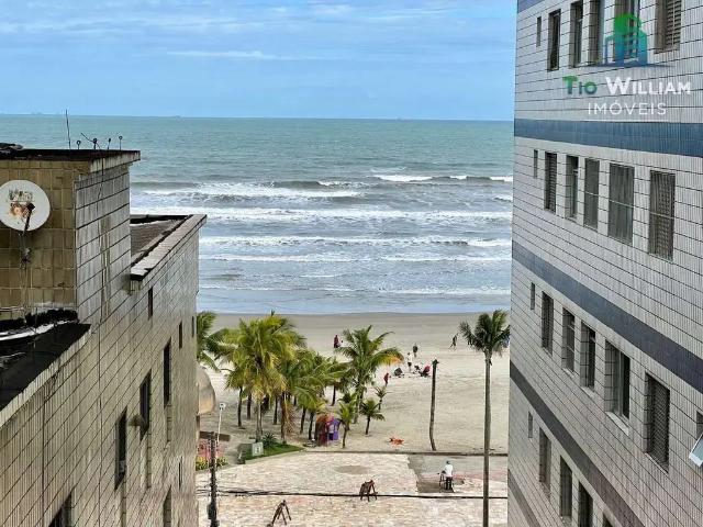 Apartamento para Venda em Praia Grande/SP Tupi 3 Quartos