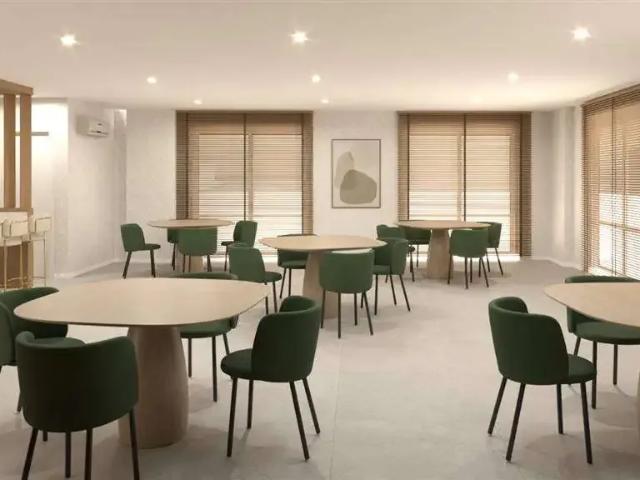 Apartamento para Venda em Praia Grande/SP Tupi 3 Quartos