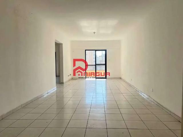 Apartamento para Venda em Praia Grande/SP Tupi 3 Quartos