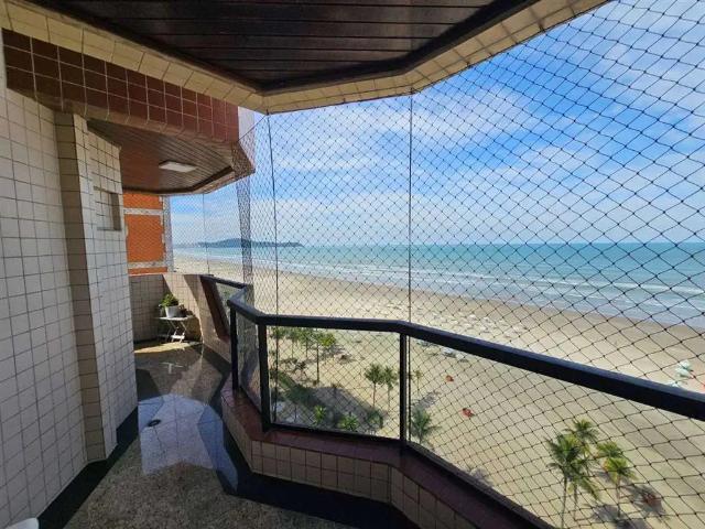 Apartamento para Venda em Praia Grande/SP Tupi 3 Quartos