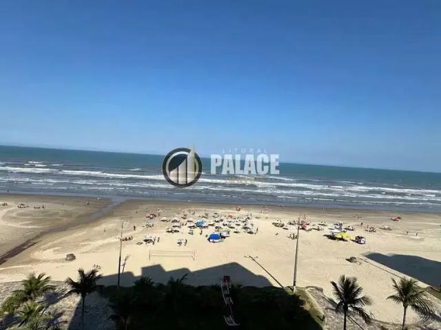 Apartamento para Venda em Praia Grande/SP Tupi 3 Quartos