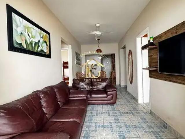 Apartamento para Venda em Praia Grande/SP Tupi 3 Quartos