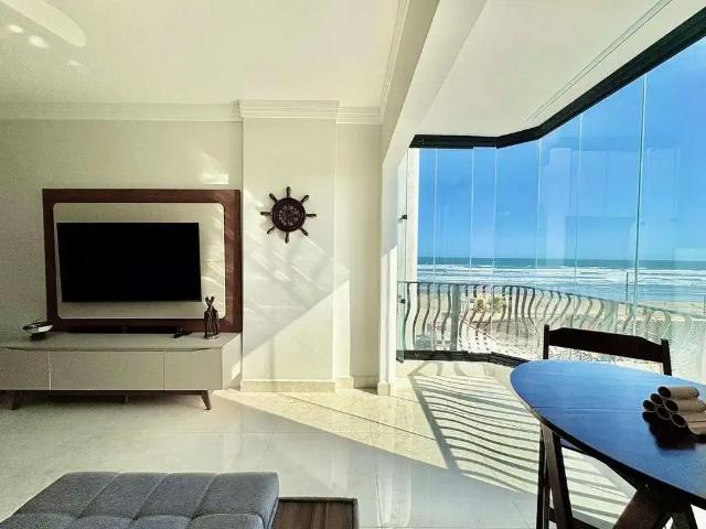 Apartamento para Venda em Praia Grande/SP Tupi 3 Quartos
