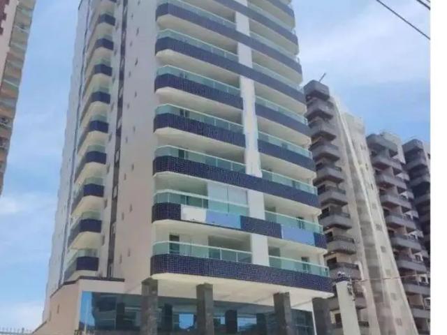 Apartamento para Venda em Praia Grande/SP Tupi 3 Quartos