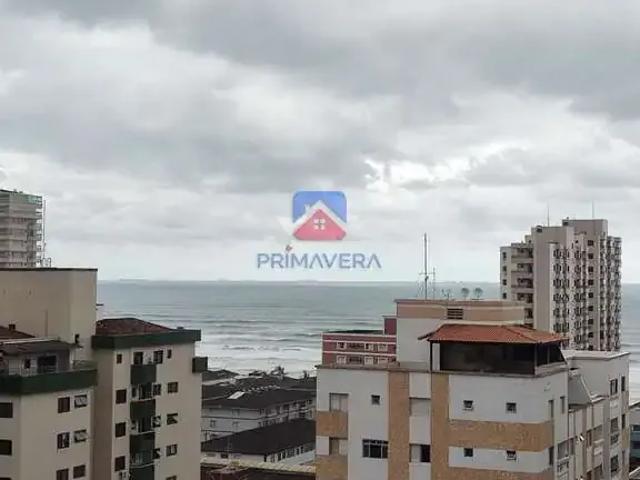 Apartamento para Venda em Praia Grande/SP Tupi 3 Quartos