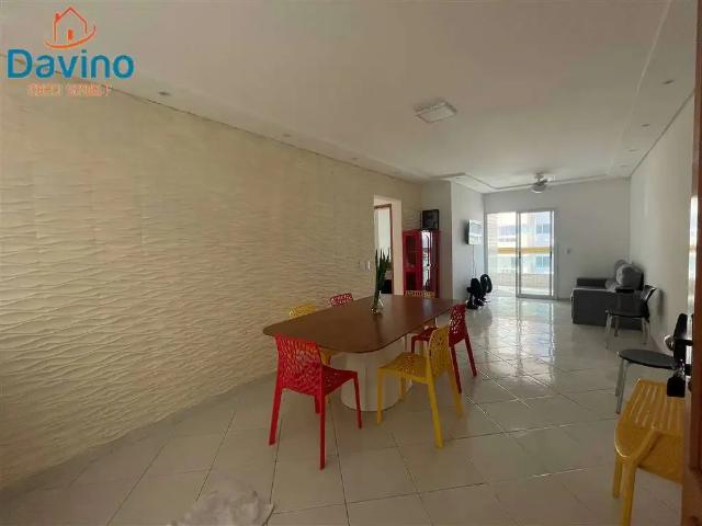 Apartamento para Venda em Praia Grande/SP Tupi 3 Quartos