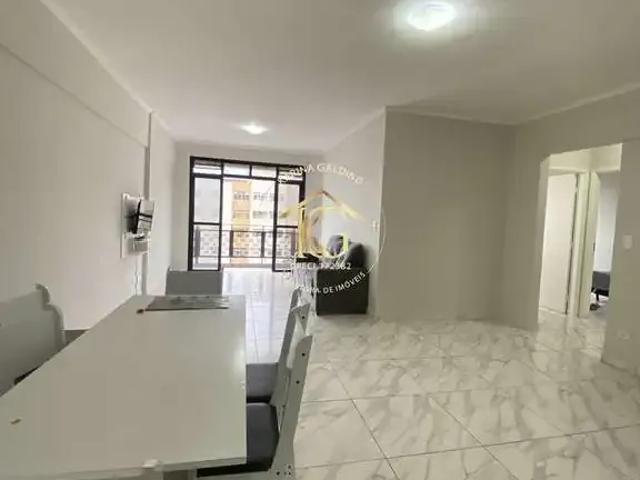 Apartamento para Venda em Praia Grande/SP Tupi 3 Quartos