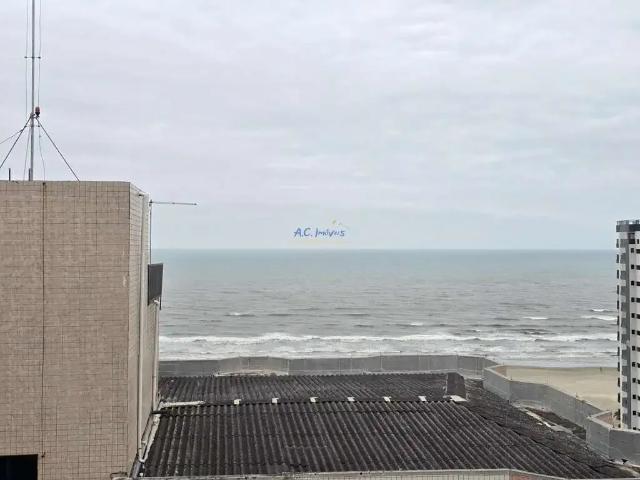 Apartamento para Venda em Praia Grande/SP Tupi 3 Quartos