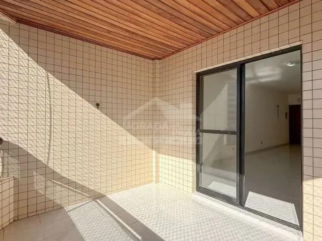 Apartamento para Venda em Praia Grande/SP Tupi 3 Quartos