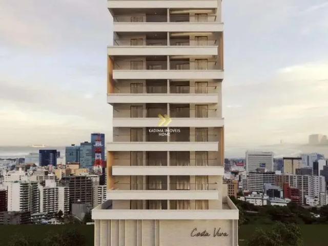 Apartamento para Venda em Praia Grande/SP Tupi 3 Quartos