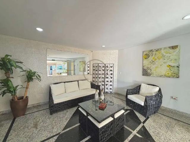 Apartamento para Venda em Praia Grande/SP Tupi 3 Quartos