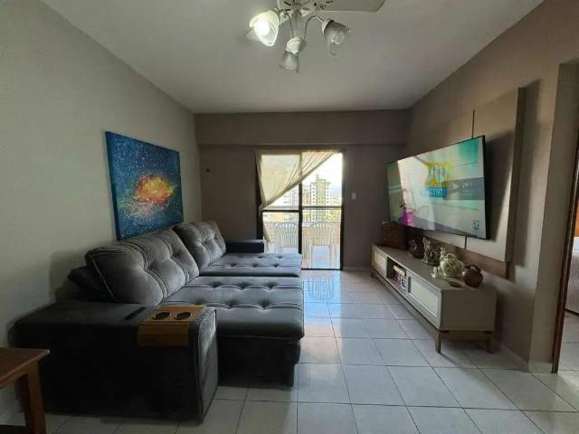 Apartamento para Venda em Praia Grande/SP Tupi 3 Quartos