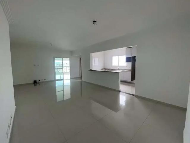 Apartamento para Venda em Praia Grande/SP Tupi 3 Quartos