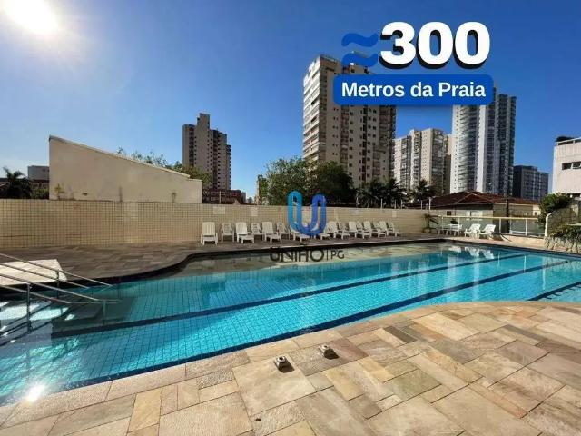 Apartamento para Venda em Praia Grande/SP Tupi 3 Quartos