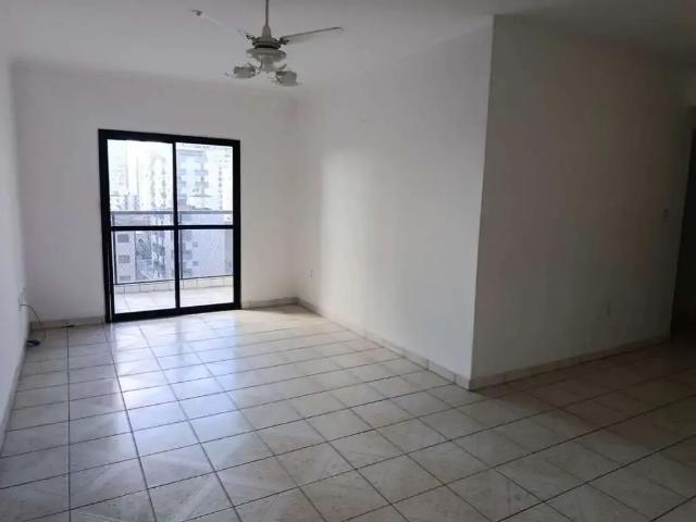Apartamento para Venda em Praia Grande/SP Tupi 3 Quartos