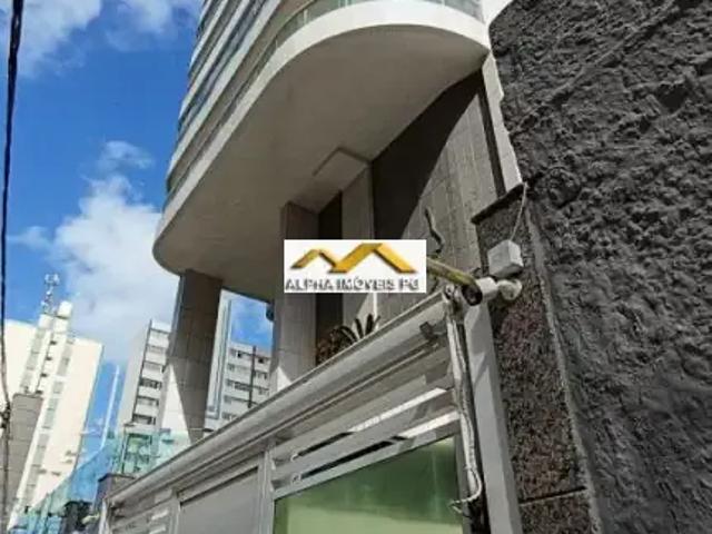 Apartamento para Venda em Praia Grande/SP Tupi 3 Quartos