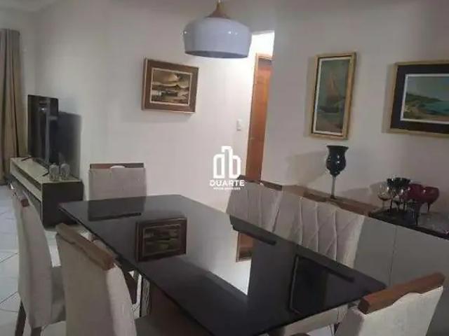 Apartamento para Venda em Praia Grande/SP Tupi 3 Quartos