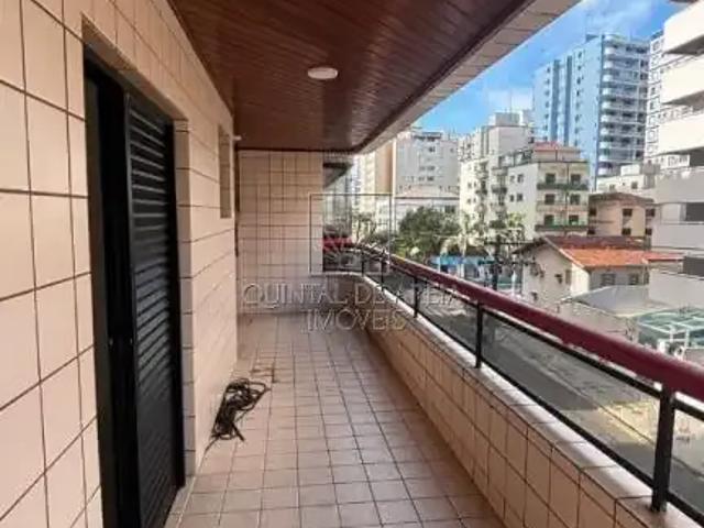 Apartamento para Venda em Praia Grande/SP Tupi 3 Quartos