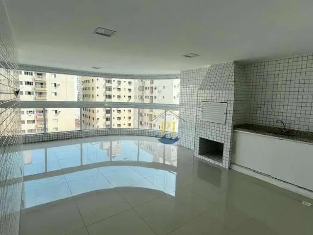 Apartamento para Venda em Praia Grande/SP Tupi 3 Quartos