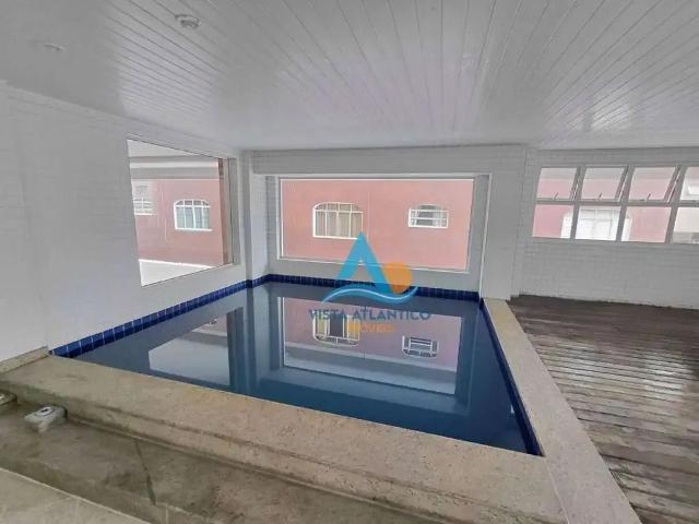 Apartamento para Venda em Praia Grande/SP Tupi 3 Quartos