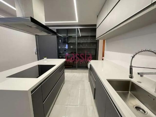 Apartamento para Venda em Praia Grande/SP Tupi 3 Quartos