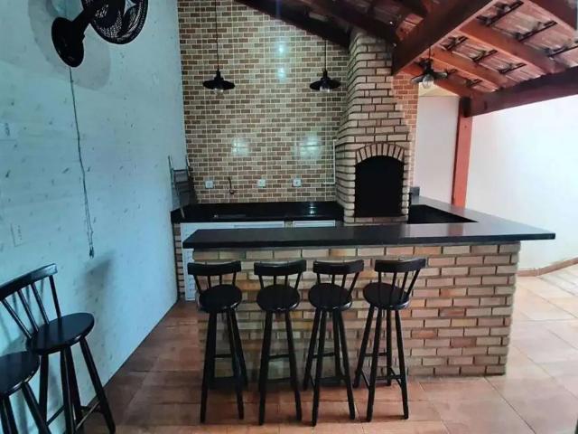 Apartamento para Venda em Praia Grande/SP Tupi 3 Quartos
