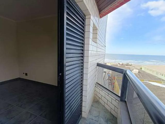 Apartamento para Venda em Praia Grande/SP Tupi 3 Quartos