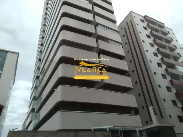 Apartamento para Venda em Praia Grande/SP Tupi 3 Quartos