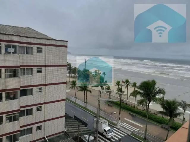 Apartamento para Venda em Praia Grande/SP Tupi 3 Quartos