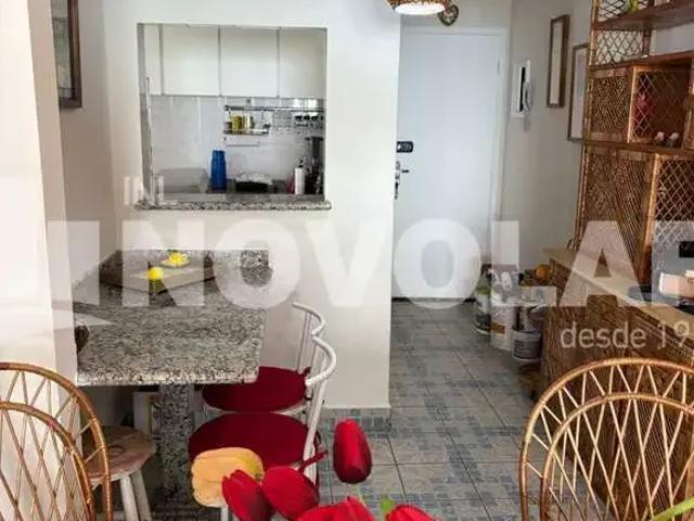 Apartamento para Venda em Praia Grande/SP Tupi 3 Quartos