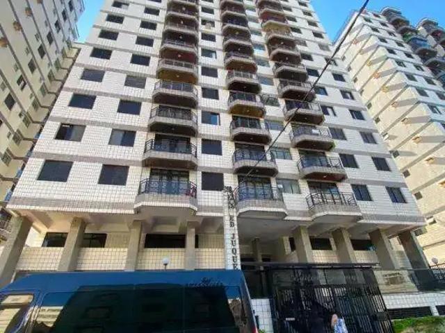 Apartamento para Venda em Praia Grande/SP Tupi 3 Quartos