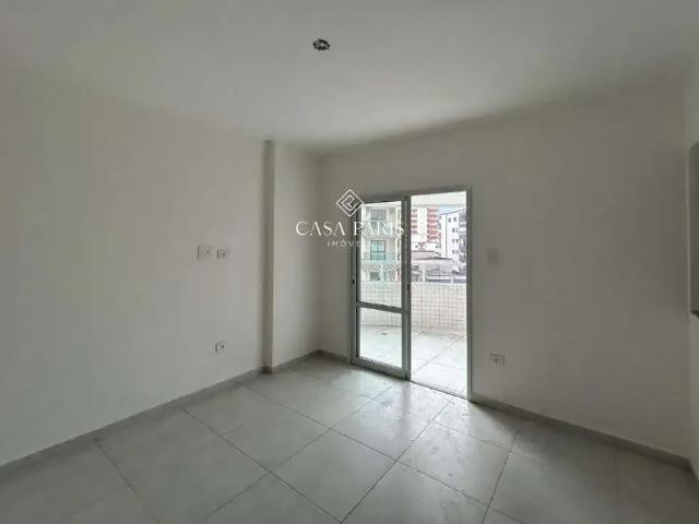 Apartamento para Venda em Praia Grande/SP Tupi 3 Quartos