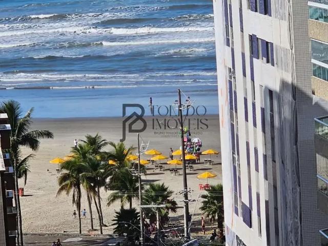 Apartamento para Venda em Praia Grande/SP Tupi 3 Quartos