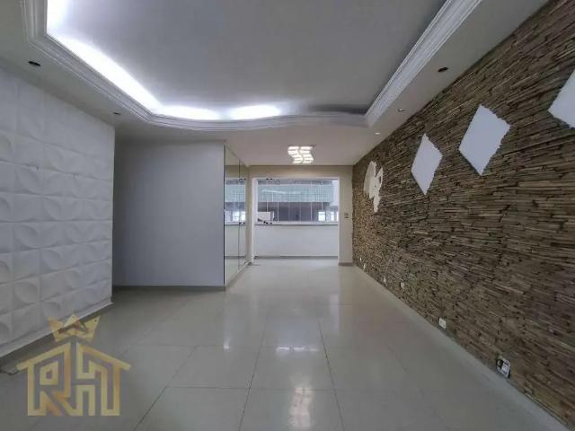 Apartamento para Venda em Praia Grande/SP Tupi 3 Quartos