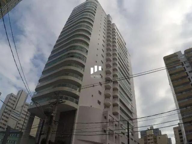 Apartamento para Venda em Praia Grande/SP Tupi 3 Quartos