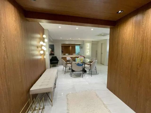 Apartamento para Venda em Praia Grande/SP Tupi 3 Quartos